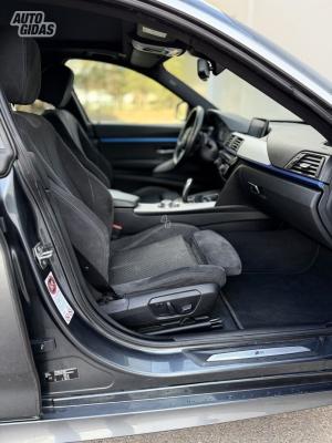 Pelēks BMW 330 2014 Utena, ar dzinēja tilpumu 3.00 L un nobraukumu 245 tūkst. km par 13950 €, foto 17 vietnē AUTOMOTO.COM.LV