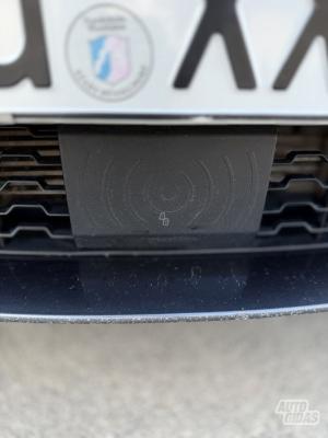 Pelēks BMW 330 2014 Utena, ar dzinēja tilpumu 3.00 L un nobraukumu 245 tūkst. km par 13950 €, foto 26 vietnē AUTOMOTO.COM.LV
