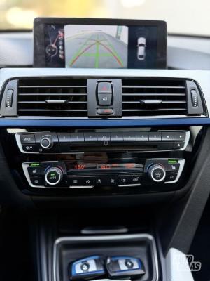 Pelēks BMW 330 2014 Utena, ar dzinēja tilpumu 3.00 L un nobraukumu 245 tūkst. km par 13950 €, foto 27 vietnē AUTOMOTO.COM.LV