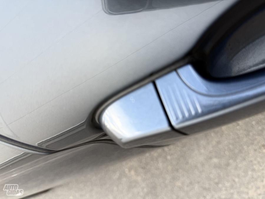 Pelēks BMW 330 2014 Utena, ar dzinēja tilpumu 3.00 L un nobraukumu 245 tūkst. km par 13950 €, foto 35 vietnē AUTOMOTO.COM.LV