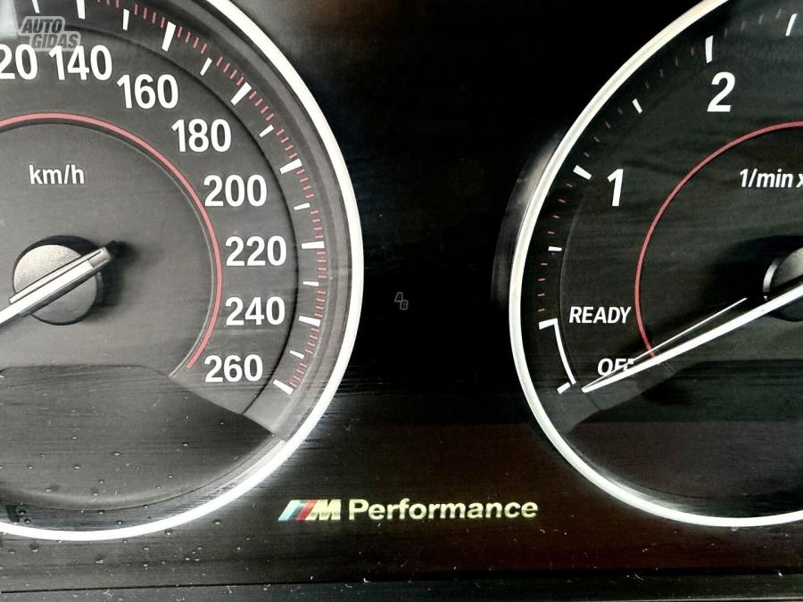 Pelēks BMW 330 2014 Utena, ar dzinēja tilpumu 3.00 L un nobraukumu 245 tūkst. km par 13950 €, foto 37 vietnē AUTOMOTO.COM.LV