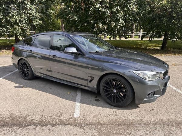 BMW 330 2014 Ogre vietnÄ PelÄks BMW 330 2014 Ogre, ar dzinÄja tilpumu 3.00 L un nobraukumu 287 tÅ«kst. km par 12800 ā¬, foto 4 vietnÄ AUTOMOTO.COM.LV
