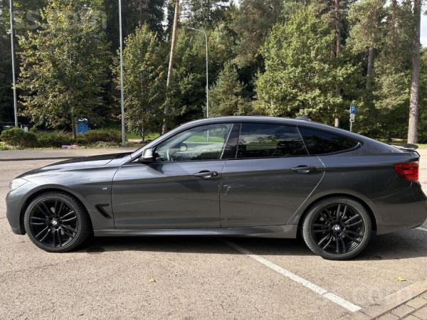BMW 330 2014 Ogre vietnÄ PelÄks BMW 330 2014 Ogre, ar dzinÄja tilpumu 3.00 L un nobraukumu 287 tÅ«kst. km par 12800 ā¬, foto 6 vietnÄ AUTOMOTO.COM.LV