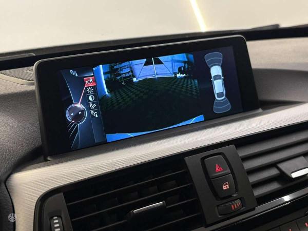 Pelēks BMW 330 2015 Marijampole, ar dzinēja tilpumu 2.99 L un nobraukumu 277 tūkst. km par 13450 €, foto 5 vietnē AUTOMOTO.COM.LV