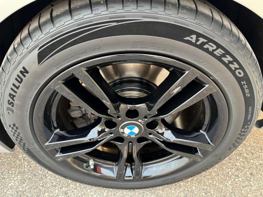 Pelēks BMW 330 2017 Prienai, ar dzinēja tilpumu 2.99 L un nobraukumu 300 tūkst. km par 15600 €, foto 29 vietnē AUTOMOTO.COM.LV