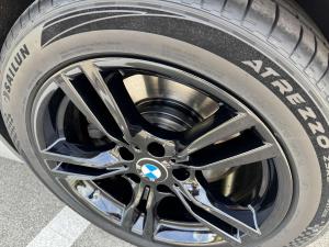 Pelēks BMW 330 2017 Prienai, ar dzinēja tilpumu 2.99 L un nobraukumu 317 tūkst. km par 14300 €, foto 12 vietnē AUTOMOTO.COM.LV