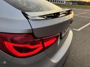 Pelēks BMW 330 2017 Prienai, ar dzinēja tilpumu 2.99 L un nobraukumu 317 tūkst. km par 14300 €, foto 21 vietnē AUTOMOTO.COM.LV