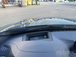 Pelēks BMW 330 2017 Rīga, ar dzinēja tilpumu 3.00 L un nobraukumu 227 tūkst. km par 17600 €, foto 11 vietnē AUTOMOTO.COM.LV