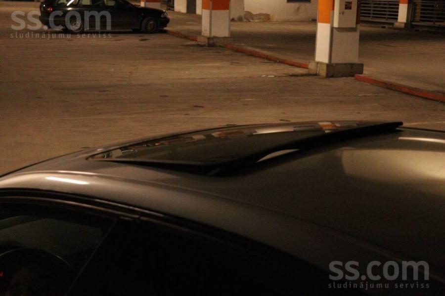 Pelēks BMW 330 2003 Rīga, ar dzinēja tilpumu 3.00 L un nobraukumu 275 tūkst. km par 3200 €, foto 9 vietnē AUTOMOTO.COM.LV