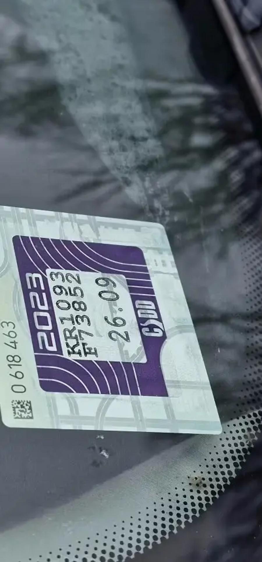 Серый БМВ 330 2003 в Валмиера, объемом двигателя 3.00 л и пробегом 256 тыс. км за 2500 €, фото 14 на AUTOMOTO.COM.LV