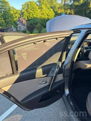 Pelēks BMW 330 2004 Daugavpils, ar dzinēja tilpumu 3.00 L un nobraukumu 408 tūkst. km par 2900 €, foto 8 vietnē AUTOMOTO.COM.LV