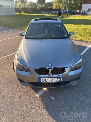 Pelēks BMW 330 2004 Daugavpils, ar dzinēja tilpumu 3.00 L un nobraukumu 408 tūkst. km par 2900 €, foto 23 vietnē AUTOMOTO.COM.LV