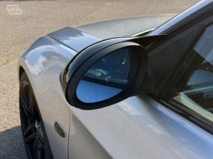 Grey BMW 330 2005 in Siauliai, with an engine capacity of 3.00 L and mileage of 268 thousand km for 4400 €, photo 6 on AUTOMOTO.COM.LV