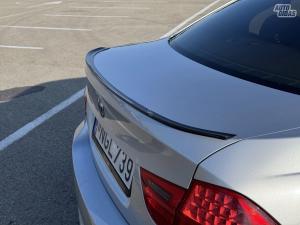 Grey BMW 330 2005 in Siauliai, with an engine capacity of 3.00 L and mileage of 268 thousand km for 4400 €, photo 9 on AUTOMOTO.COM.LV
