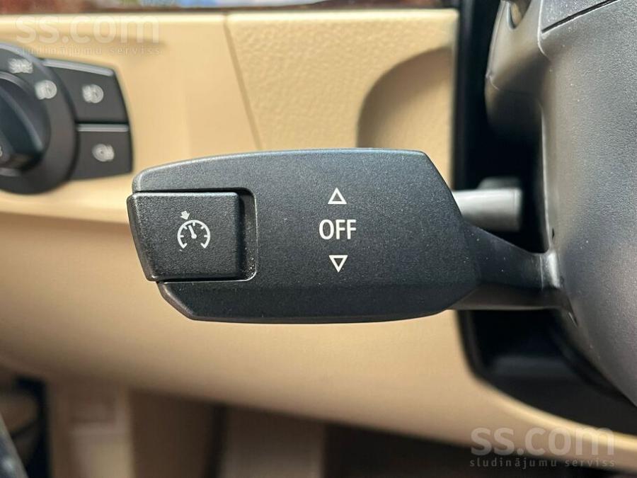 Pelēks BMW 330 2006 Rīga, ar dzinēja tilpumu 3.00 L un nobraukumu 0 tūkst. km par 6499 €, foto 15 vietnē AUTOMOTO.COM.LV