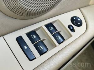 Pelēks BMW 330 2006 Rīga, ar dzinēja tilpumu 3.00 L un nobraukumu 0 tūkst. km par 6499 €, foto 17 vietnē AUTOMOTO.COM.LV