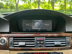 Pelēks BMW 330 2006 Rīga, ar dzinēja tilpumu 3.00 L un nobraukumu 0 tūkst. km par 6499 €, foto 19 vietnē AUTOMOTO.COM.LV