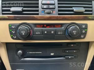 Pelēks BMW 330 2006 Rīga, ar dzinēja tilpumu 3.00 L un nobraukumu 0 tūkst. km par 6499 €, foto 20 vietnē AUTOMOTO.COM.LV