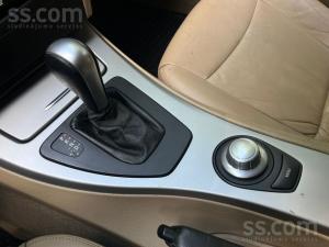 Pelēks BMW 330 2006 Rīga, ar dzinēja tilpumu 3.00 L un nobraukumu 0 tūkst. km par 6499 €, foto 21 vietnē AUTOMOTO.COM.LV