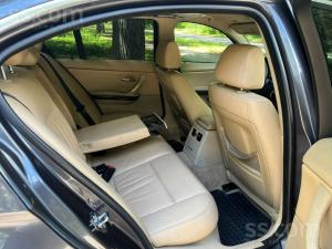 Pelēks BMW 330 2006 Rīga, ar dzinēja tilpumu 3.00 L un nobraukumu 0 tūkst. km par 6499 €, foto 23 vietnē AUTOMOTO.COM.LV
