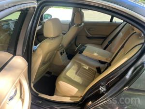 Pelēks BMW 330 2006 Rīga, ar dzinēja tilpumu 3.00 L un nobraukumu 0 tūkst. km par 6499 €, foto 25 vietnē AUTOMOTO.COM.LV
