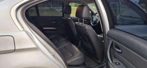 Pelēks BMW 330 2006 Viļņa, ar dzinēja tilpumu 2.99 L un nobraukumu 365 tūkst. km par 3999 €, foto 11 vietnē AUTOMOTO.COM.LV