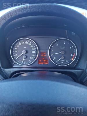 Pelēks BMW 330 2007 Rīga, ar dzinēja tilpumu 3.00 L un nobraukumu 425 tūkst. km par 4100 €, foto 7 vietnē AUTOMOTO.COM.LV