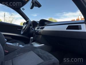 Pelēks BMW 330 2007 Rīga, ar dzinēja tilpumu 3.00 L un nobraukumu 369 tūkst. km par 4990 €, foto 10 vietnē AUTOMOTO.COM.LV