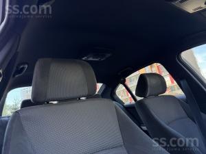 Pelēks BMW 330 2007 Rīga, ar dzinēja tilpumu 3.00 L un nobraukumu 369 tūkst. km par 4990 €, foto 11 vietnē AUTOMOTO.COM.LV