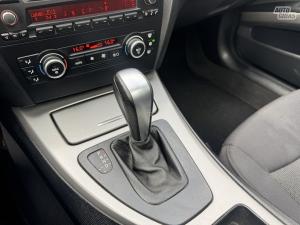 Pelēks BMW 330 2007 Kauņa, ar dzinēja tilpumu 3.00 L un nobraukumu 360 tūkst. km par 2999 €, foto 20 vietnē AUTOMOTO.COM.LV