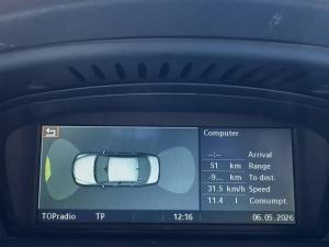 Pelēks BMW 330 2007 Rīga, ar dzinēja tilpumu 3.00 L un nobraukumu 369 tūkst. km par 6490 €, foto 13 vietnē AUTOMOTO.COM.LV