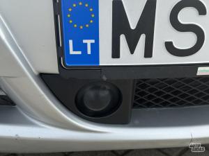 Grey BMW 330 2008 in Siauliai, with an engine capacity of 3.00 L and mileage of 310 thousand km for 3700 €, photo 12 on AUTOMOTO.COM.LV