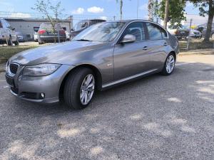 Grey BMW 330 2011 in Marijampole, with an engine capacity of 3.00 L and mileage of 365 thousand km for 5650 €, photo 3 on AUTOMOTO.COM.LV