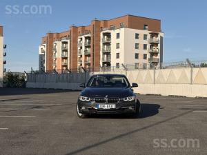 Pelēks BMW 330 2012 Rīga, ar dzinēja tilpumu 3.00 L un nobraukumu 265 tūkst. km par 13490 €, foto 3 vietnē AUTOMOTO.COM.LV