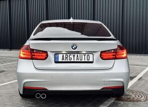 Grey BMW 330 2013 in Kaunas, with an engine capacity of 2.99 L and mileage of 232 thousand km for 12900 €, photo 8 on AUTOMOTO.COM.LV