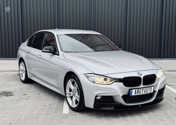 Pelēks BMW 330 2013 Kauņa, ar dzinēja tilpumu 2.99 L un nobraukumu 232 tūkst. km par 12900 €, foto 10 vietnē AUTOMOTO.COM.LV