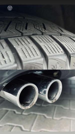 Grey BMW 330 2013 in Kaunas, with an engine capacity of 2.99 L and mileage of 232 thousand km for 12900 €, photo 35 on AUTOMOTO.COM.LV