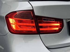 Grey BMW 330 2013 in Kaunas, with an engine capacity of 2.99 L and mileage of 232 thousand km for 12900 €, photo 41 on AUTOMOTO.COM.LV