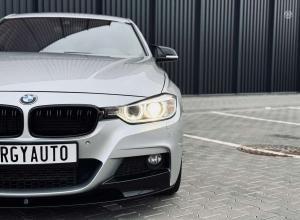 Grey BMW 330 2013 in Kaunas, with an engine capacity of 2.99 L and mileage of 232 thousand km for 12900 €, photo 42 on AUTOMOTO.COM.LV