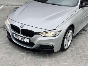 Grey BMW 330 2013 in Kaunas, with an engine capacity of 2.99 L and mileage of 232 thousand km for 12900 €, photo 46 on AUTOMOTO.COM.LV