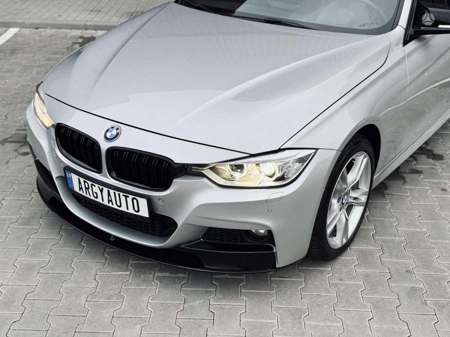 Grey BMW 330 2013 in Kaunas, with an engine capacity of 2.99 L and mileage of 232 thousand km for 12900 €, photo 46 on AUTOMOTO.COM.LV