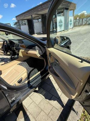 Pelēks BMW 330 2014 Kauņa, ar dzinēja tilpumu 2.99 L un nobraukumu 308 tūkst. km par 5999 €, foto 19 vietnē AUTOMOTO.COM.LV