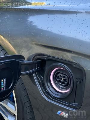 Grey BMW 330 2016 in Jelgava, with an engine capacity of 2.00 L and mileage of 140 thousand km for 16900 €, photo 14 on AUTOMOTO.COM.LV