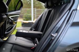 Pelēks BMW 330 2017 Kretinga, ar dzinēja tilpumu 2.00 L un nobraukumu 171 tūkst. km par 13650 €, foto 13 vietnē AUTOMOTO.COM.LV
