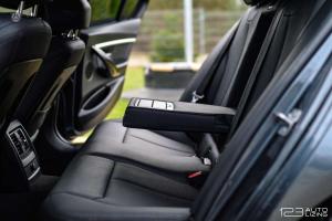 Pelēks BMW 330 2017 Kretinga, ar dzinēja tilpumu 2.00 L un nobraukumu 171 tūkst. km par 13650 €, foto 14 vietnē AUTOMOTO.COM.LV
