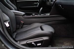 Pelēks BMW 330 2017 Kretinga, ar dzinēja tilpumu 2.00 L un nobraukumu 171 tūkst. km par 13650 €, foto 18 vietnē AUTOMOTO.COM.LV