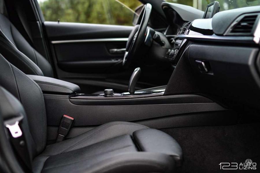 Pelēks BMW 330 2017 Kretinga, ar dzinēja tilpumu 2.00 L un nobraukumu 171 tūkst. km par 13650 €, foto 19 vietnē AUTOMOTO.COM.LV