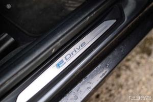 Pelēks BMW 330 2017 Kretinga, ar dzinēja tilpumu 2.00 L un nobraukumu 171 tūkst. km par 13650 €, foto 20 vietnē AUTOMOTO.COM.LV