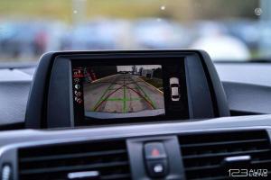 Pelēks BMW 330 2017 Kretinga, ar dzinēja tilpumu 2.00 L un nobraukumu 171 tūkst. km par 13650 €, foto 28 vietnē AUTOMOTO.COM.LV