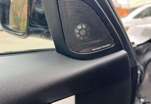 Grey BMW 330 2017 in Vilnius, with an engine capacity of 2.00 L and mileage of 139 thousand km for 10950 €, photo 10 on AUTOMOTO.COM.LV